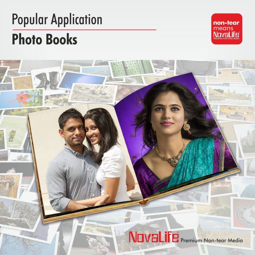 Rapid Paper Dual Metallic – Rapid Plate