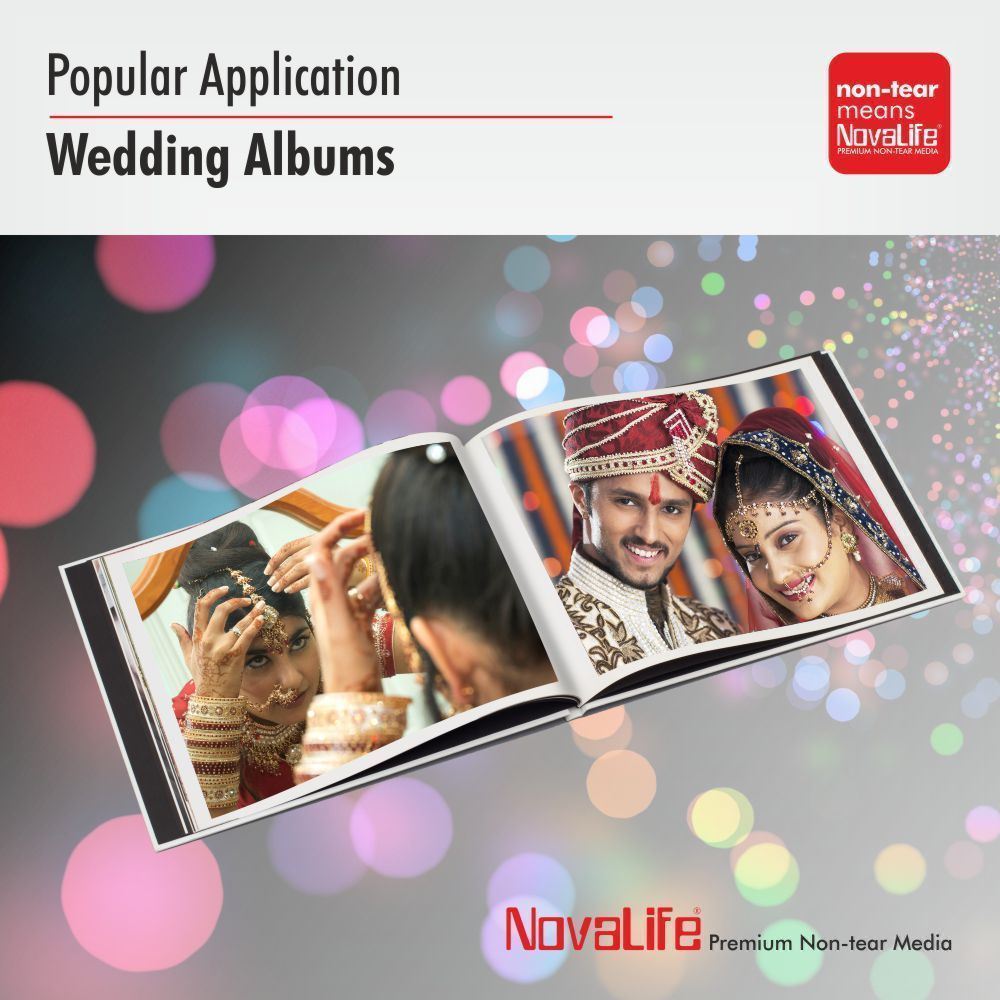 Rapid Paper Dual Metallic – Rapid Plate